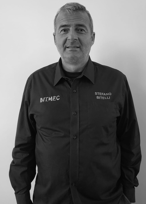 Il nostro staff :: Bitmecsrl